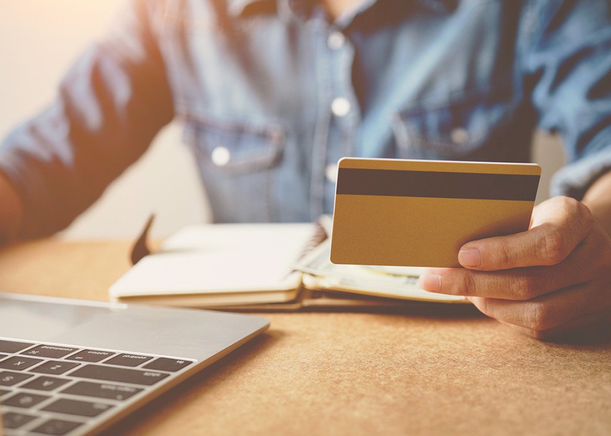 How does cashback work on credit cards?