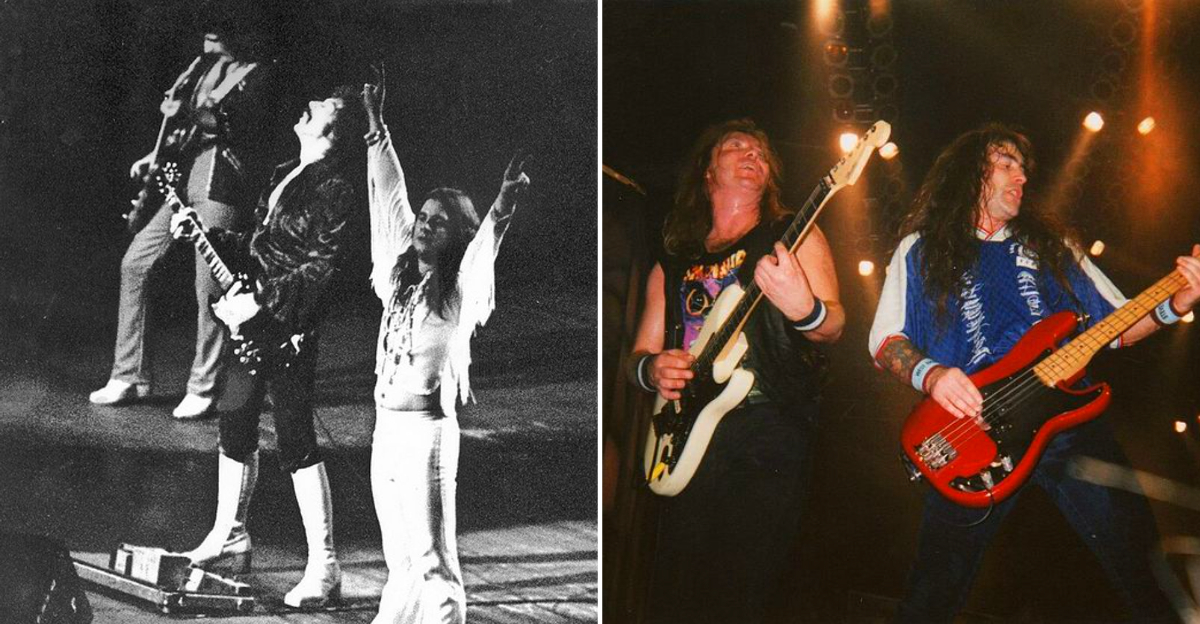 20 deep cut tracks that hardcore rock fans swear by