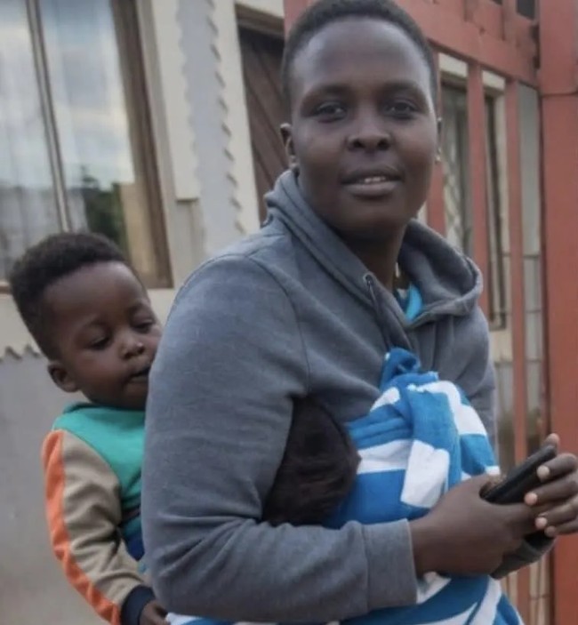 Family of mother, child killed in Motsoaledi crash reveals they were ...
