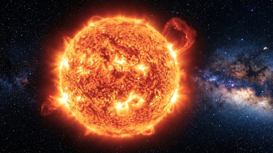 Nasa Sent A Spacecraft Toward The Sun Then The Impossible Happened