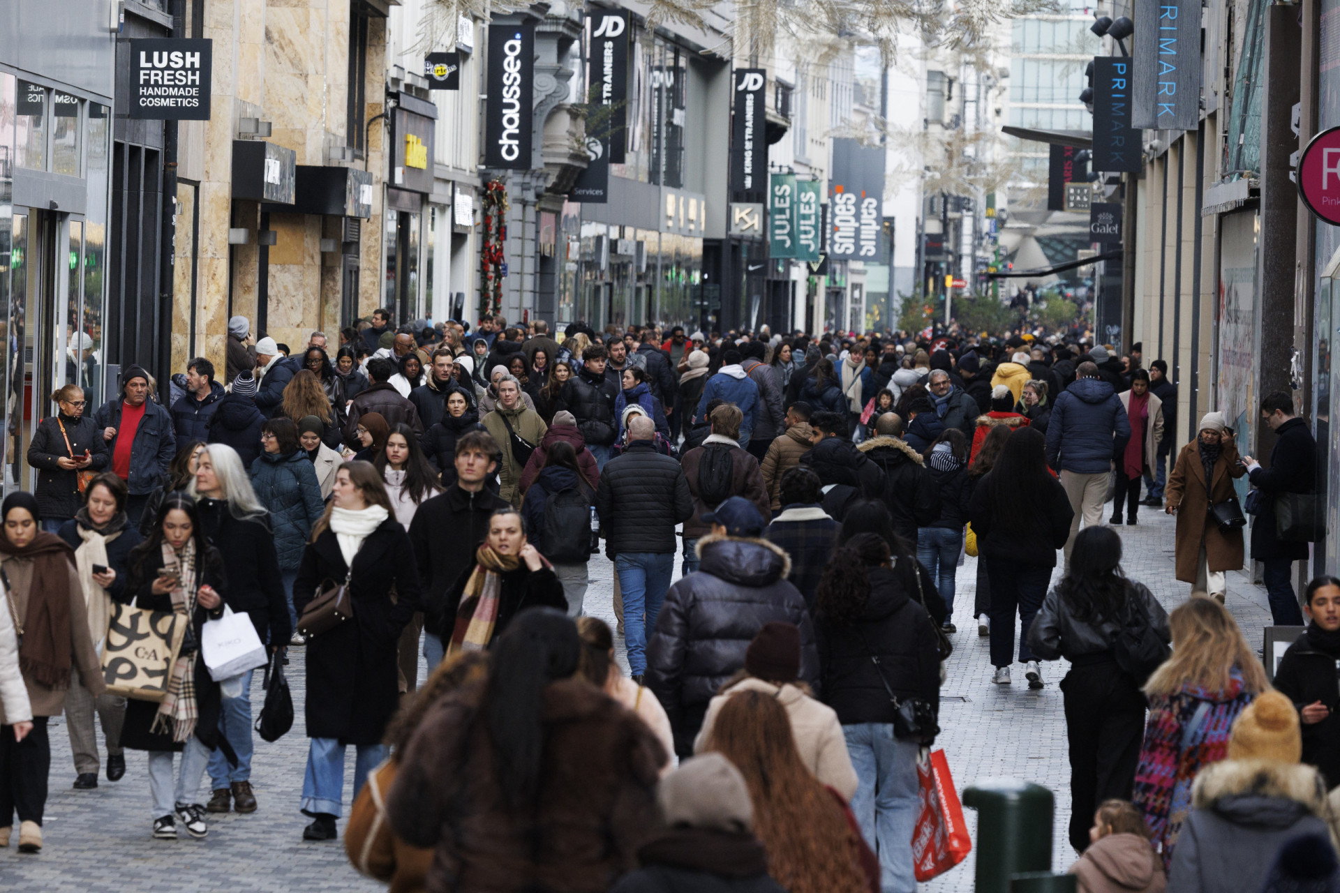 Countries with the highest disposable income, ranked