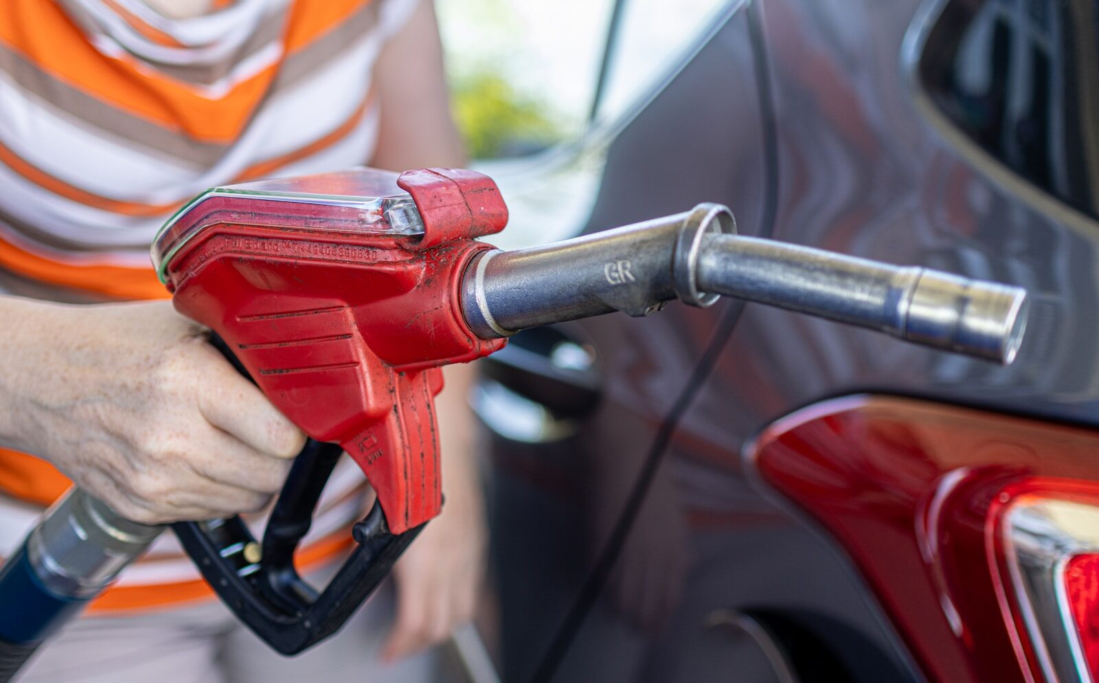 10 US counties with gas prices near or at $7 per gallon