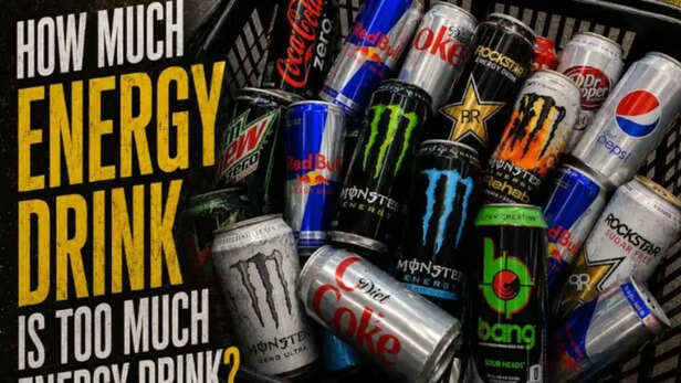 Caffeine addiction is becoming Gen Z’s most socially accepted habit