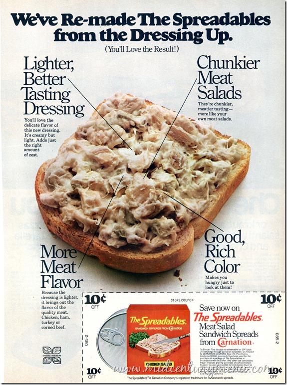 30 discontinued canned foods that used to be popular