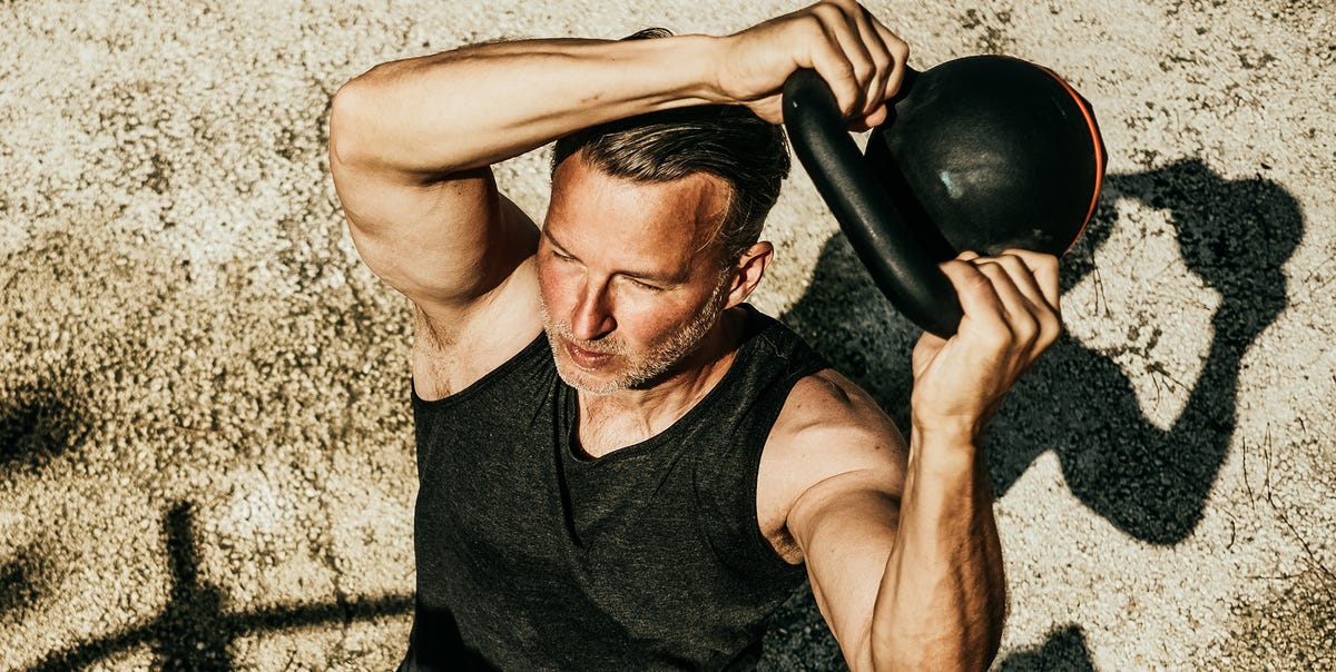 How to naturally raise your testosterone levels after 40 – without TRT