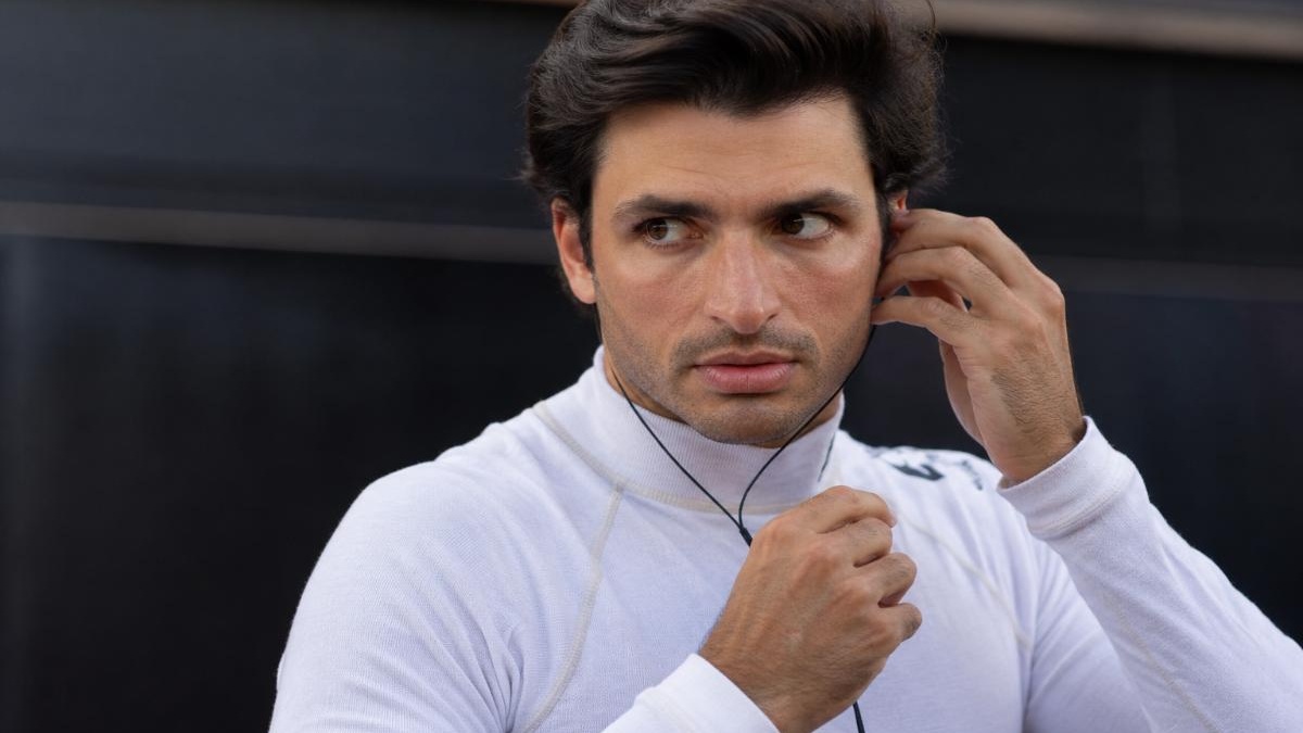 Carlos Sainz could shock Formula 1 with stunning McLaren return as ...