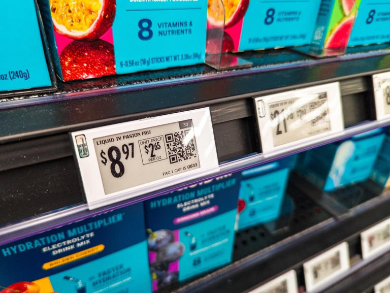 Algorithmic pricing crackdown hits NYC grocery stores
