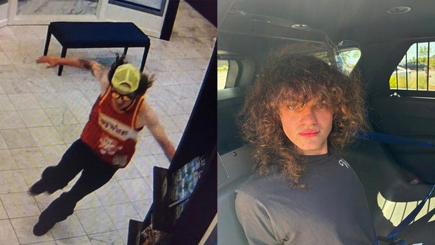 Man arrested for "Scientology speedrunning" at Sandy Springs facility ...