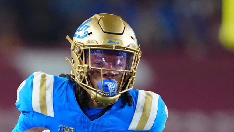 Predicting UCLA's running back depth chart entering summer