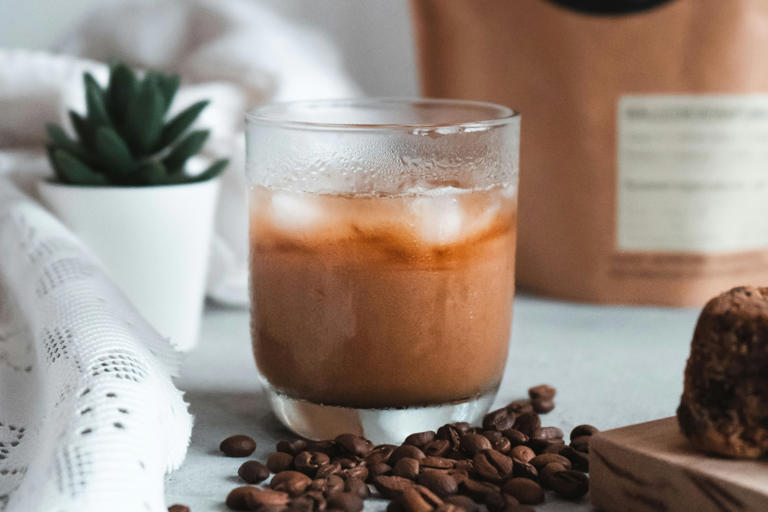 What is cold brew coffee and how can you make it at home?