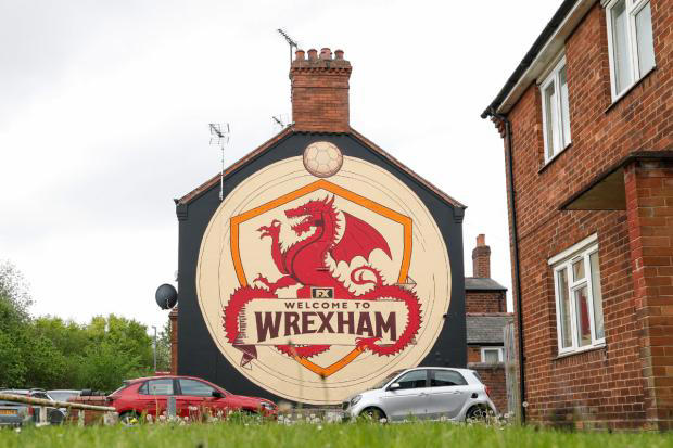 Welcome to Wrexham - All you need to know as hit show returns this week