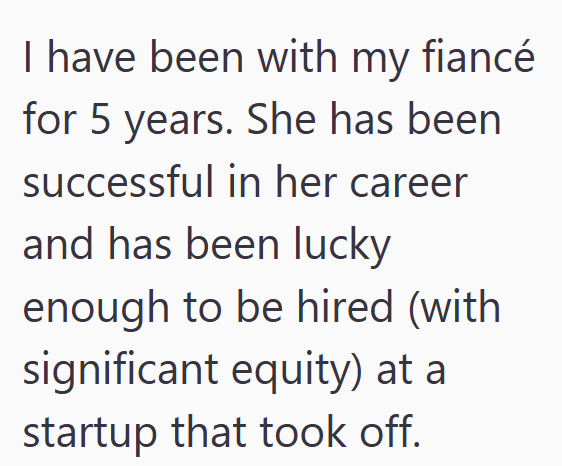 Boyfriend refuses to marry his fiancé until she pays the 6 years worth ...