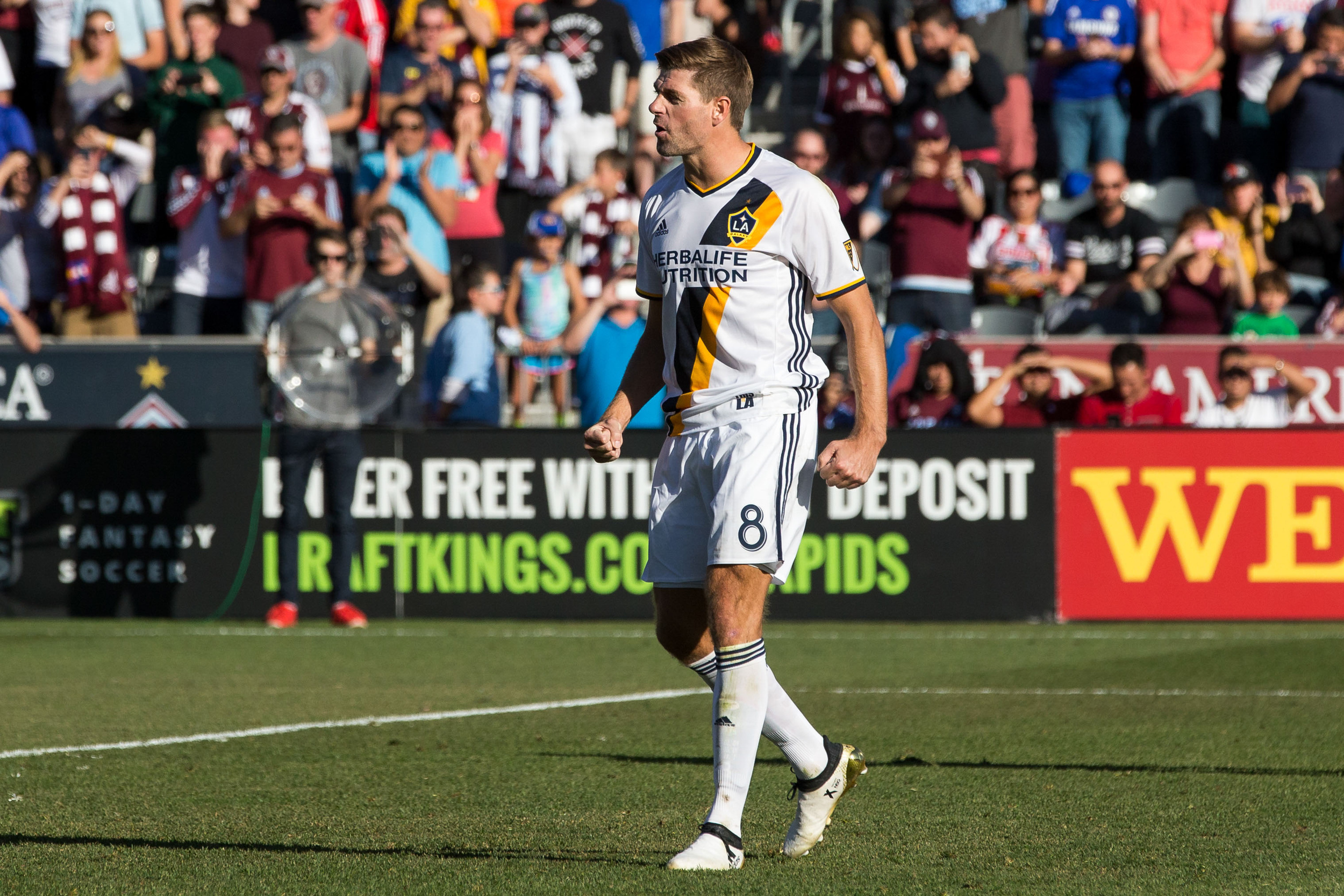 Gerrard explains why one exit last summer hurt Liverpool so much