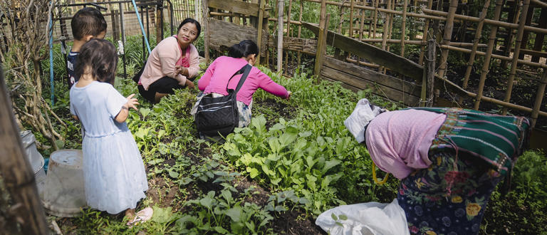 It's been called the Ellis Island of the South. Now residents worry ...