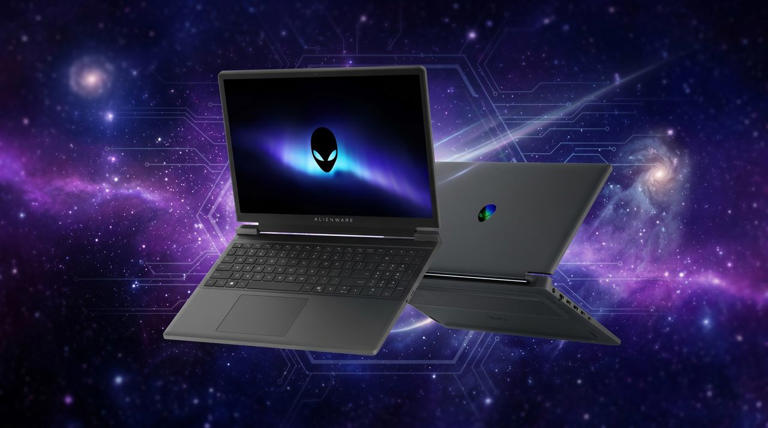 Alienware just launched a budget 15-inch gaming laptop — here's how it ...