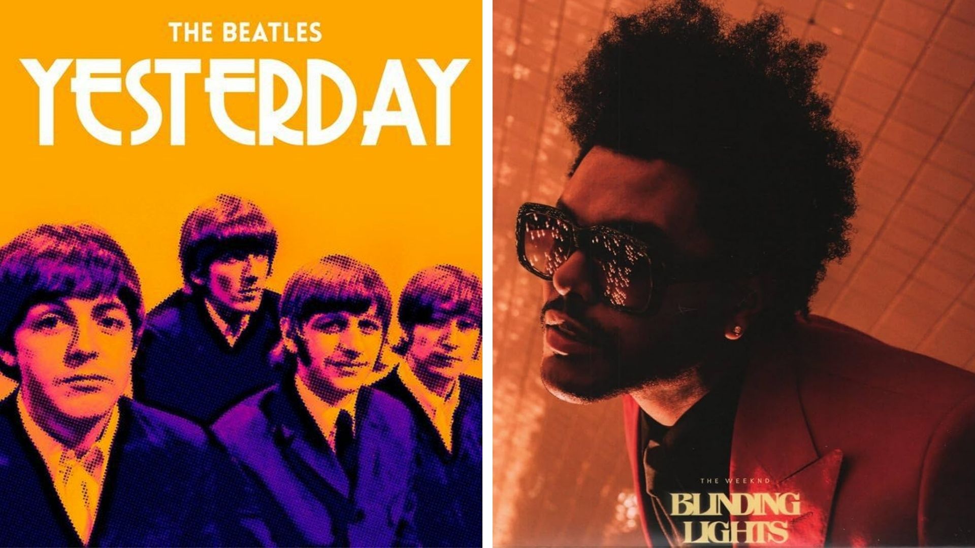30 of the best songs in music history