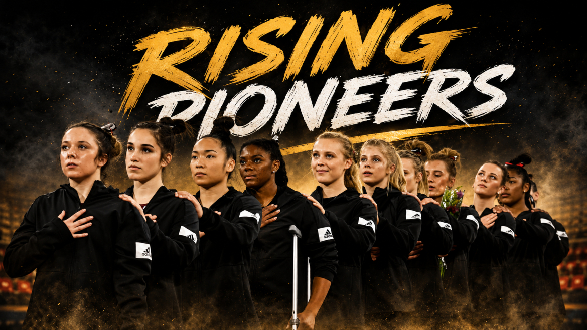 Watch: Rising stars for Denver Pioneers deliver big at nationals