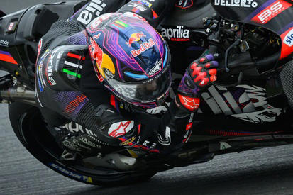 MotoGP | Bezzecchi: "Non credo che le cose cambieranno tra me e Martin ...
