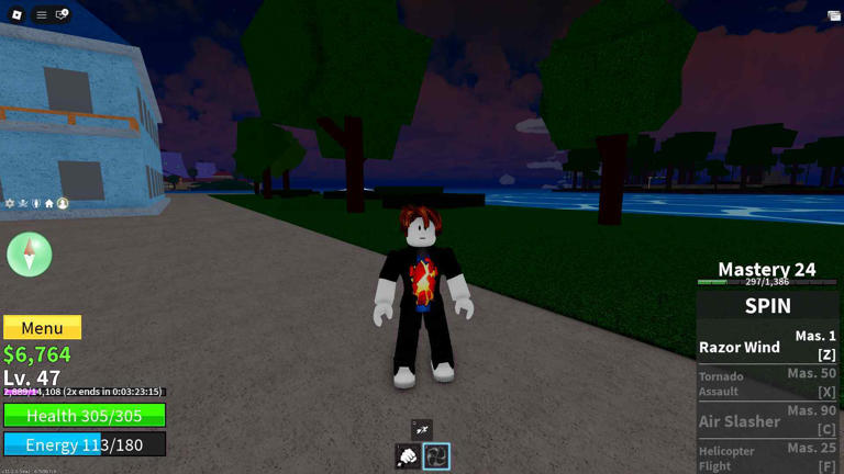 Blox Fruits scripts (May 2026) - keyless, auto farm, fast attack and more