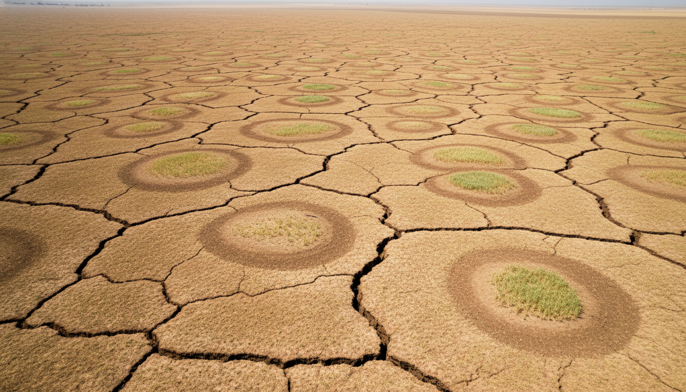 The worst time for wheat: US farmers face losses to extreme heat and ...