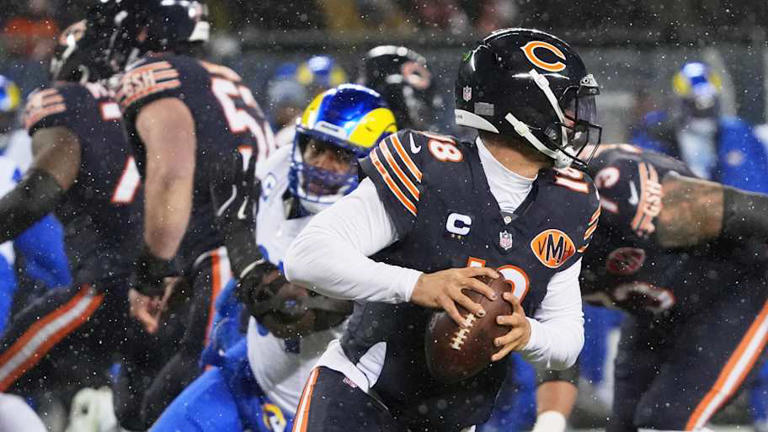 Colin Cowherd crowns Bills' Josh Allen top quarterback in NFL