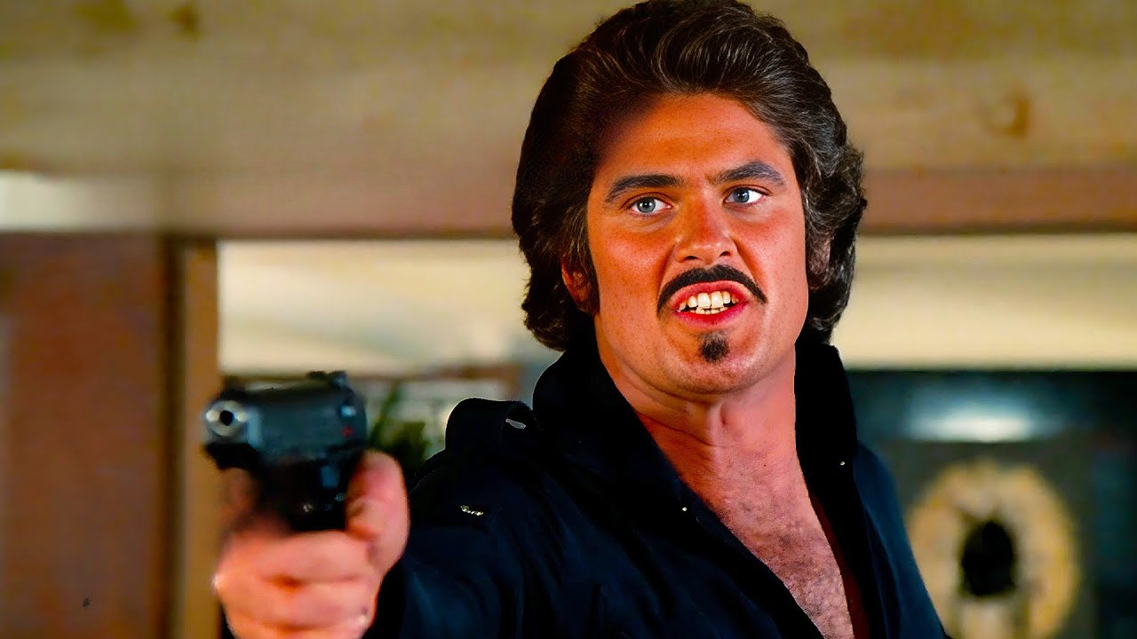 Best of Garthe - Michael's evil twin | Knight Rider