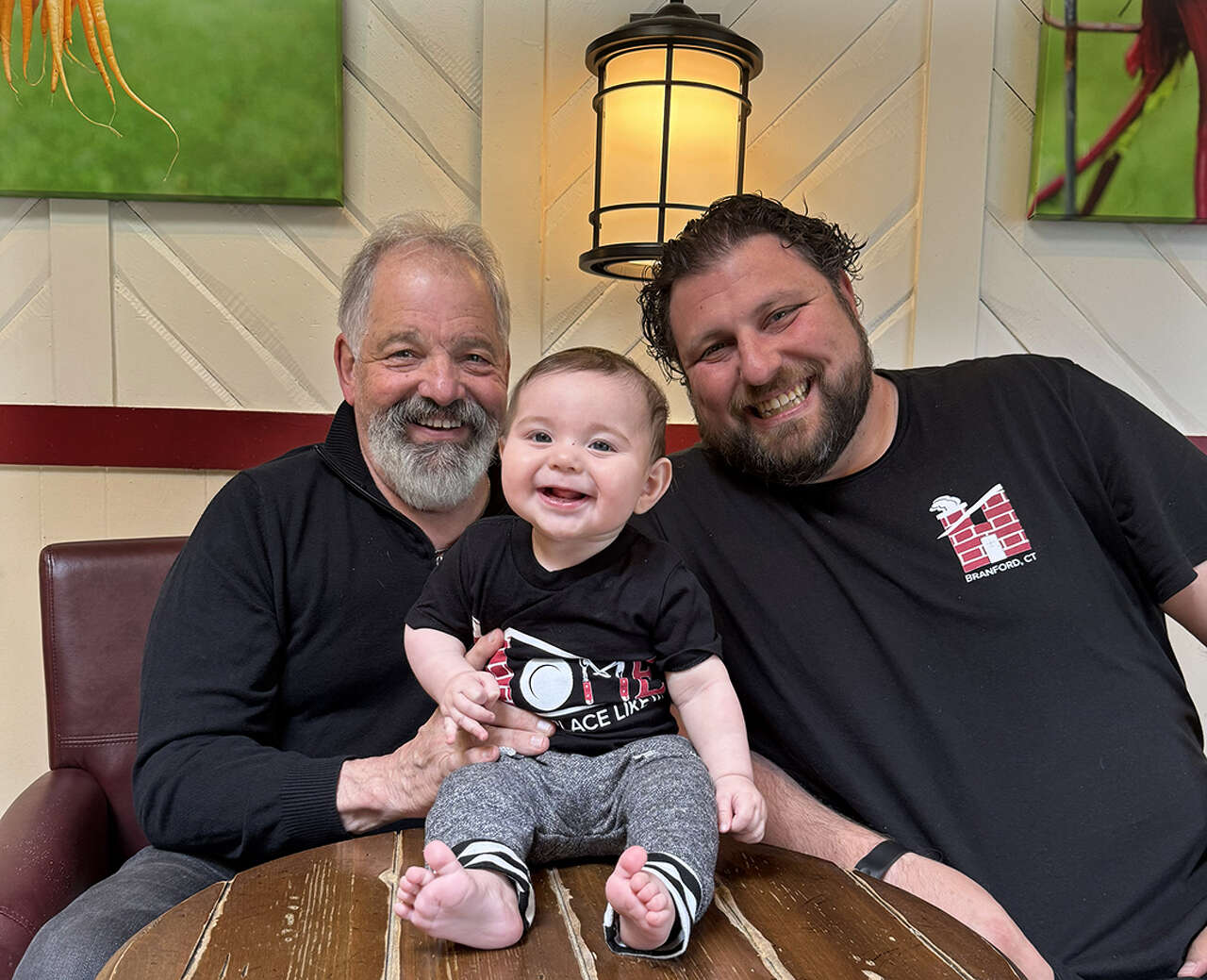 Branford’s Home restaurant to close May 31 after 14 years downtown on ...