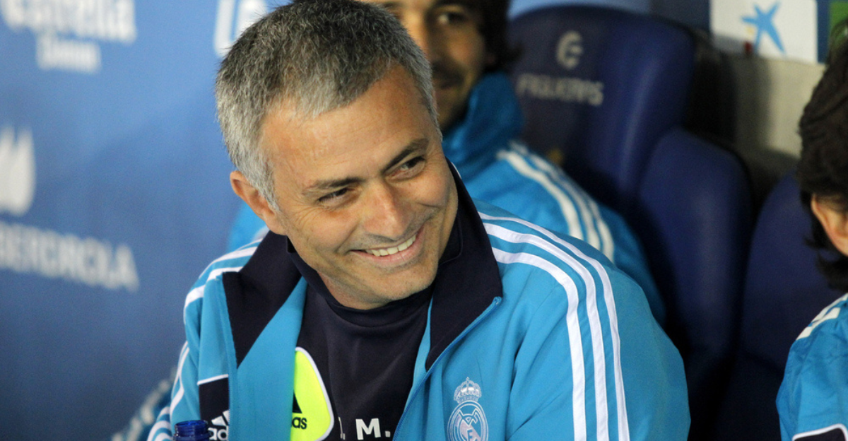 Mourinho’s explosive Real Madrid comeback: Can he fix a broken giant?