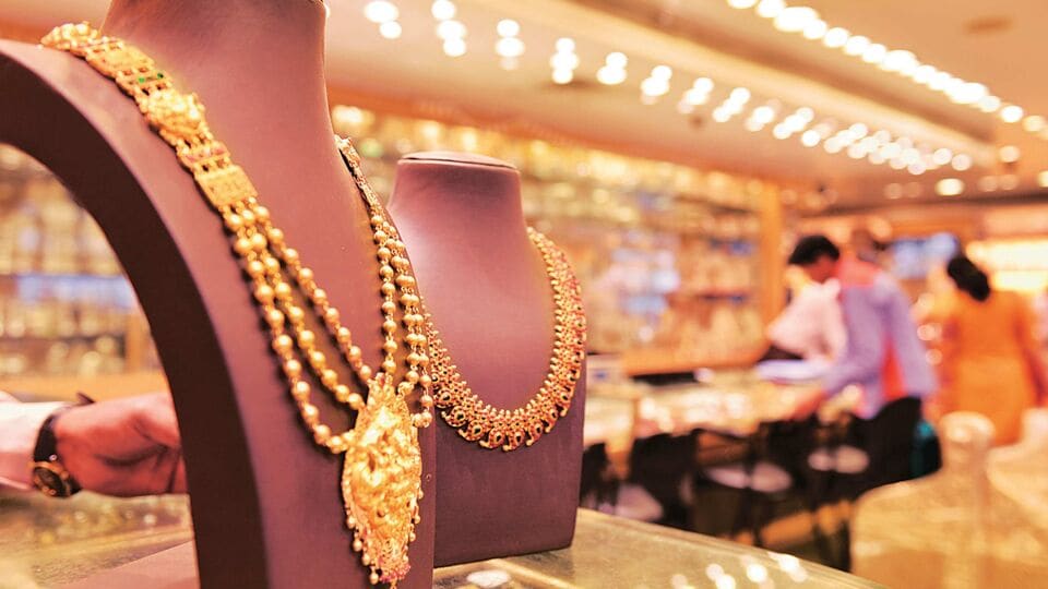 P N Gadgil Jewellers Q4 results: Net profit jumps 45% to ₹90 crore ...