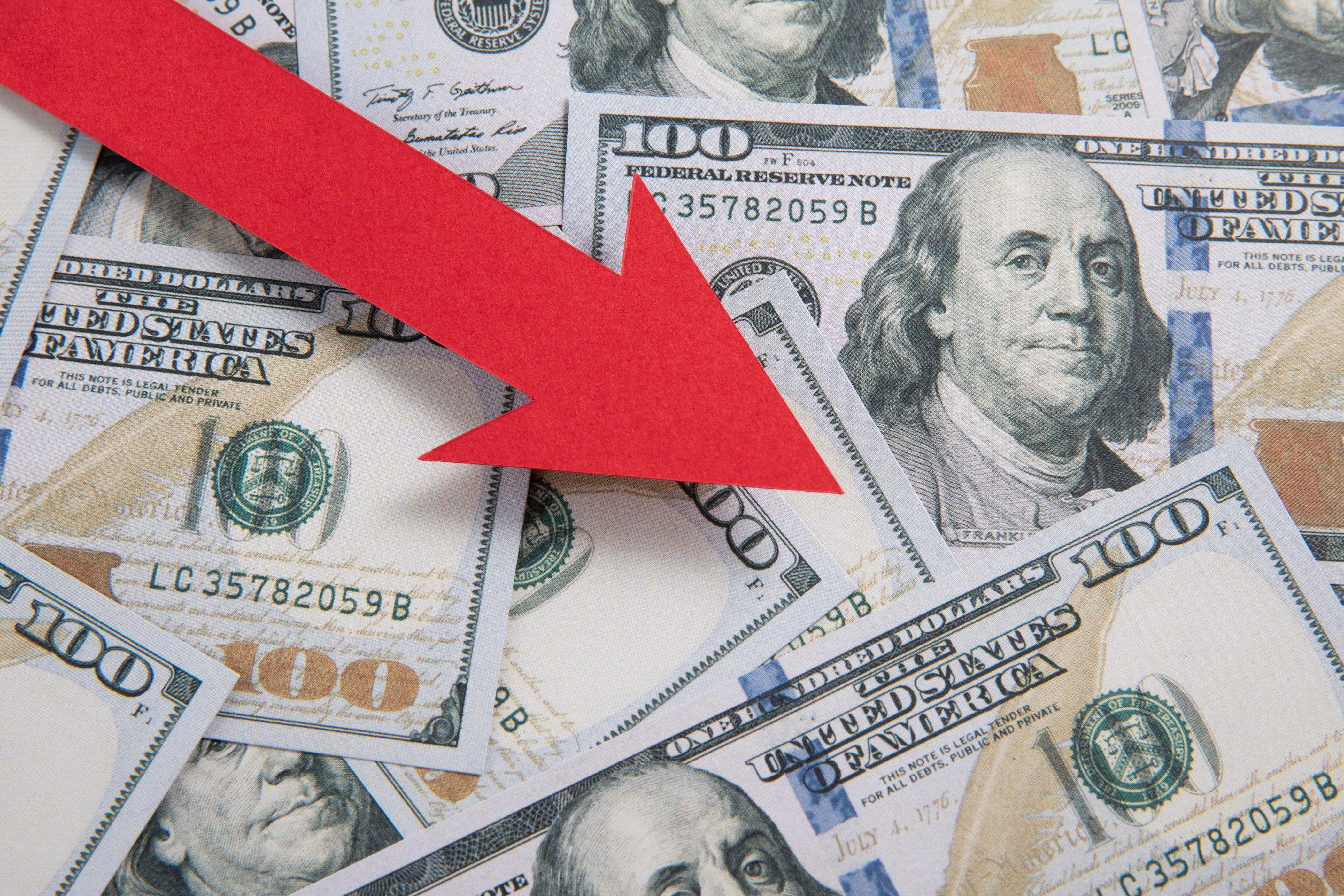 Dólar abandonó la caída y se puso más caro en Colombia: precio oficial ...
