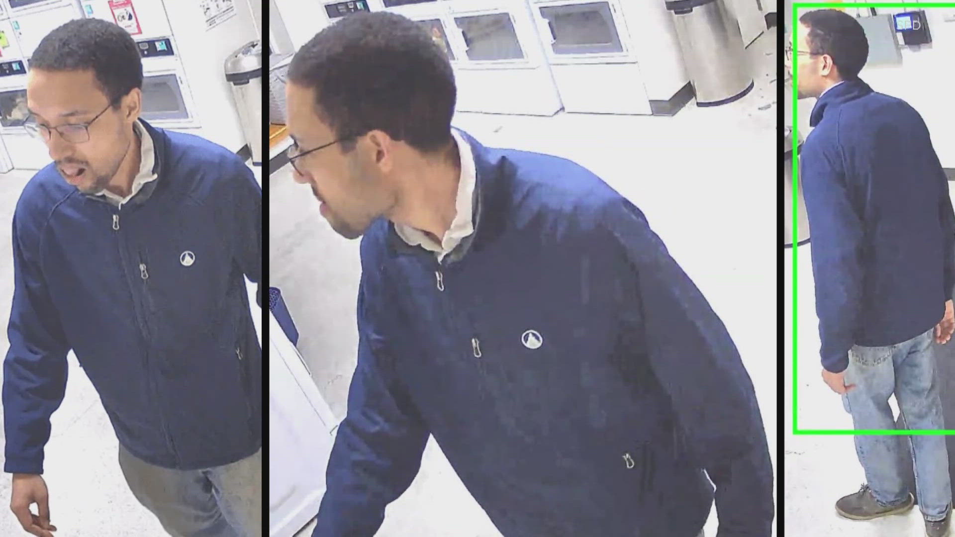 Breaking: UW student's murder suspect arrested
