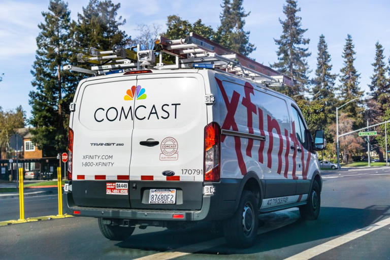 Comcast is offering payouts in $117.M settlement over data breach – how ...
