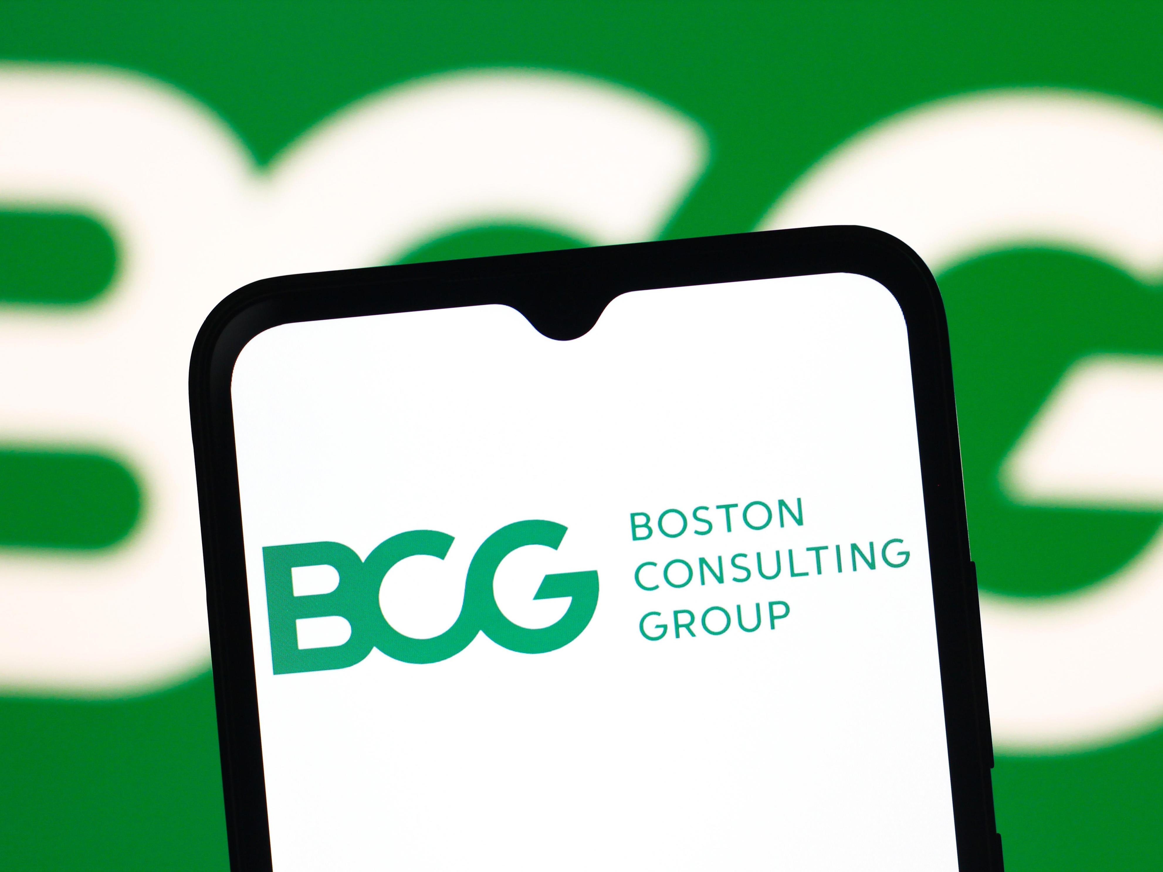 BCG trained an AI agent on the worst things its salespeople do
