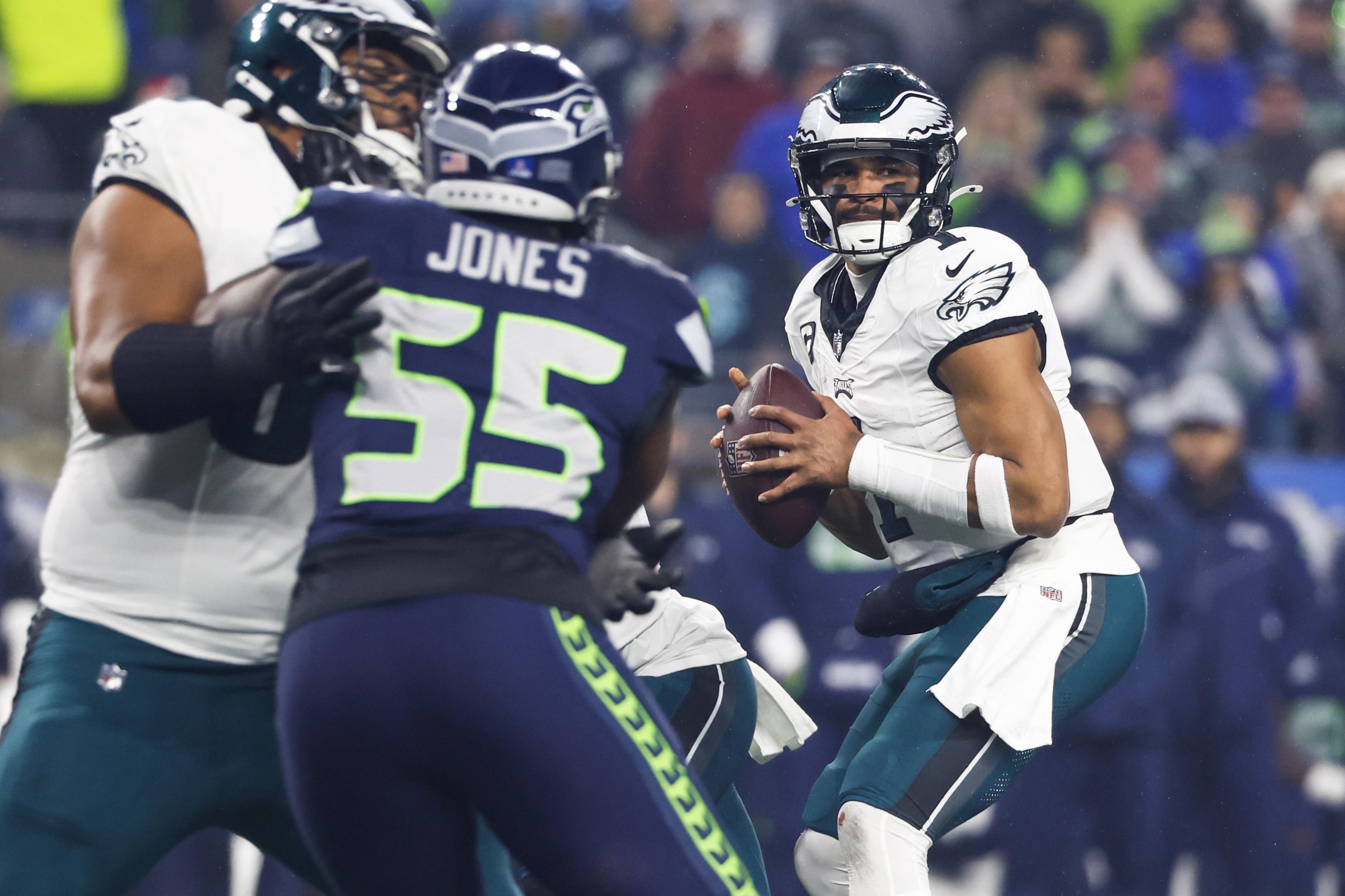 Two more Eagles standalone games announced
