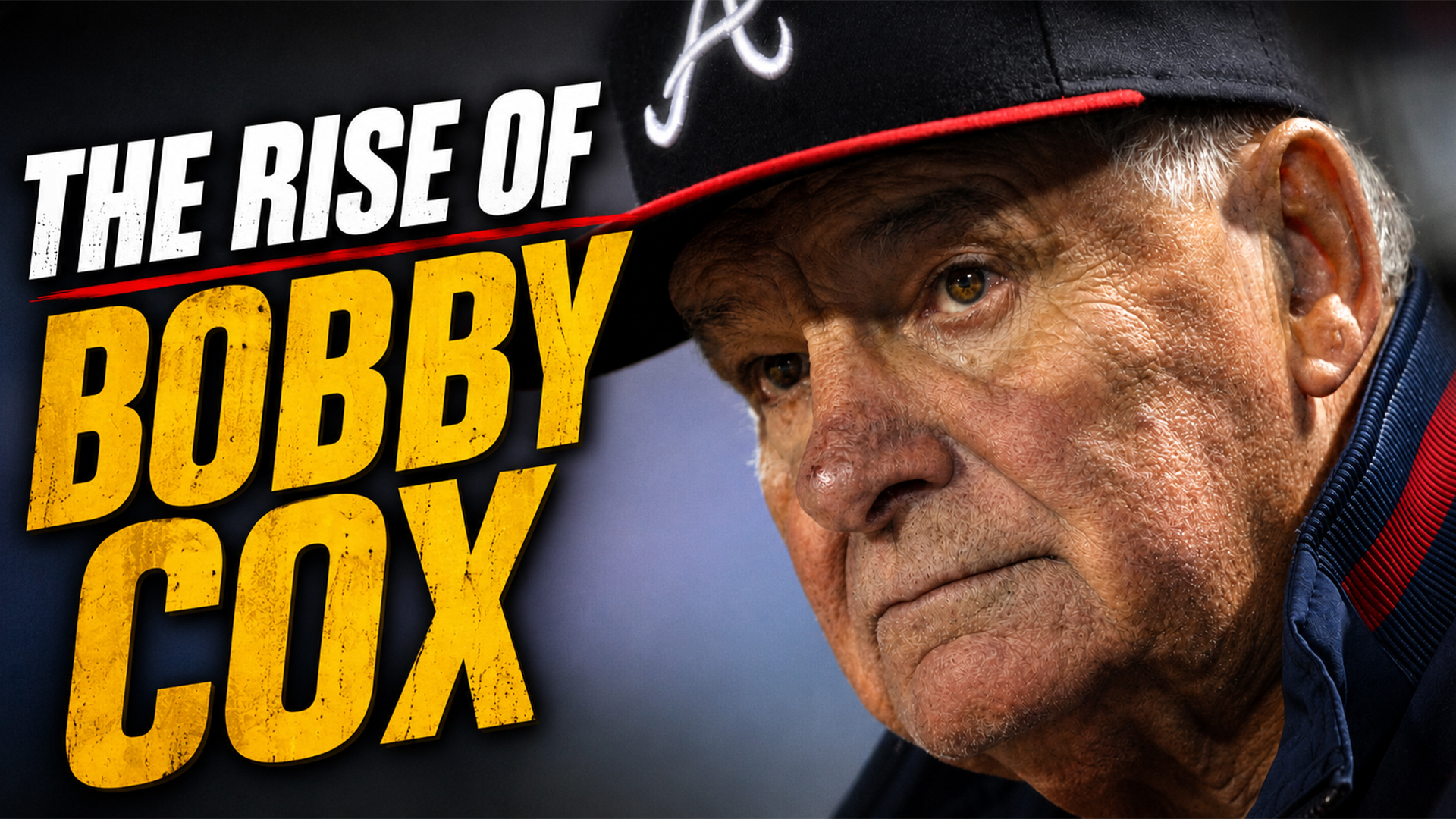 Remembering Bobby Cox — one of baseball’s top managers and former ...
