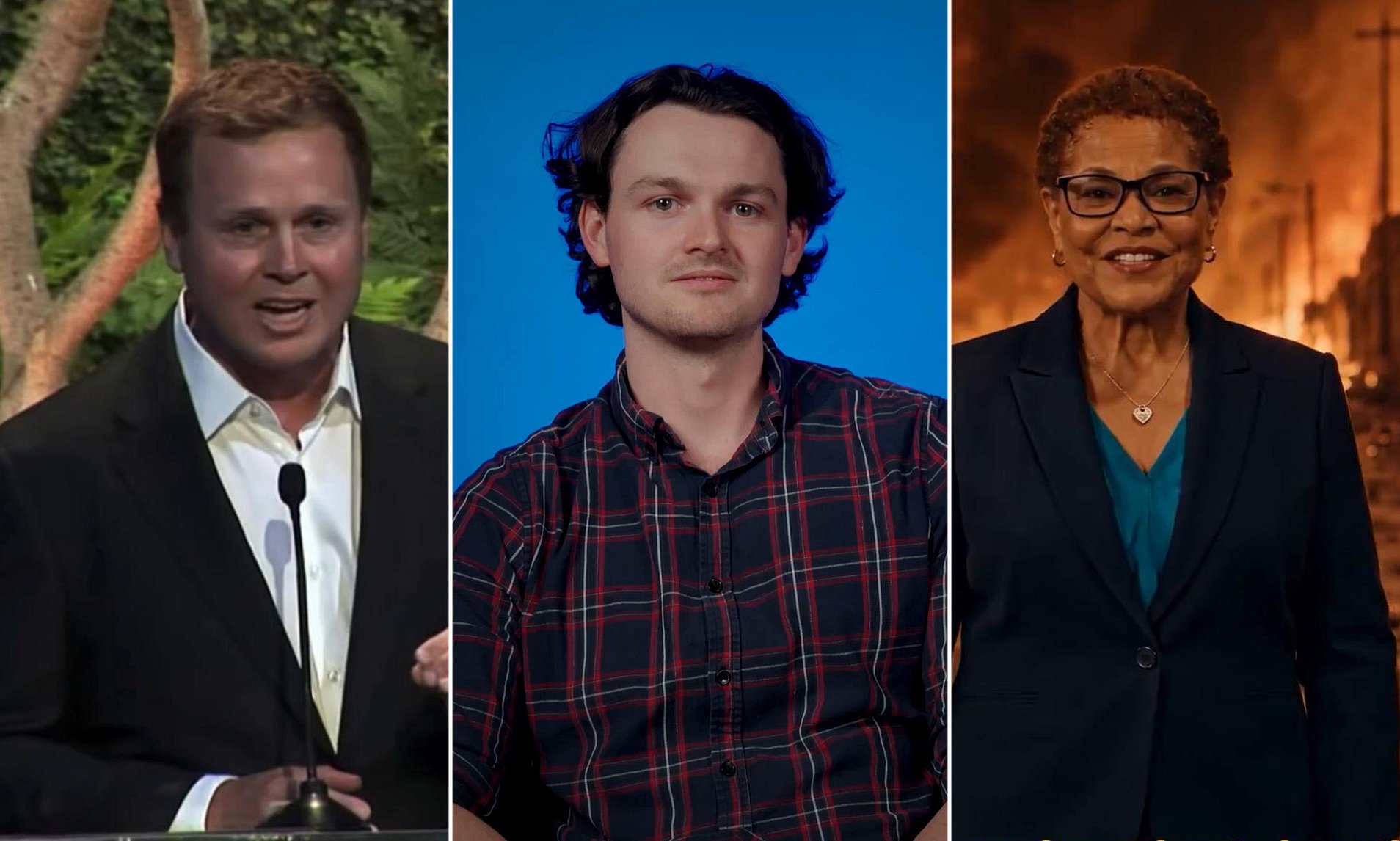 How The Hills villain Spencer Pratt is taking over Los Angeles voters ...