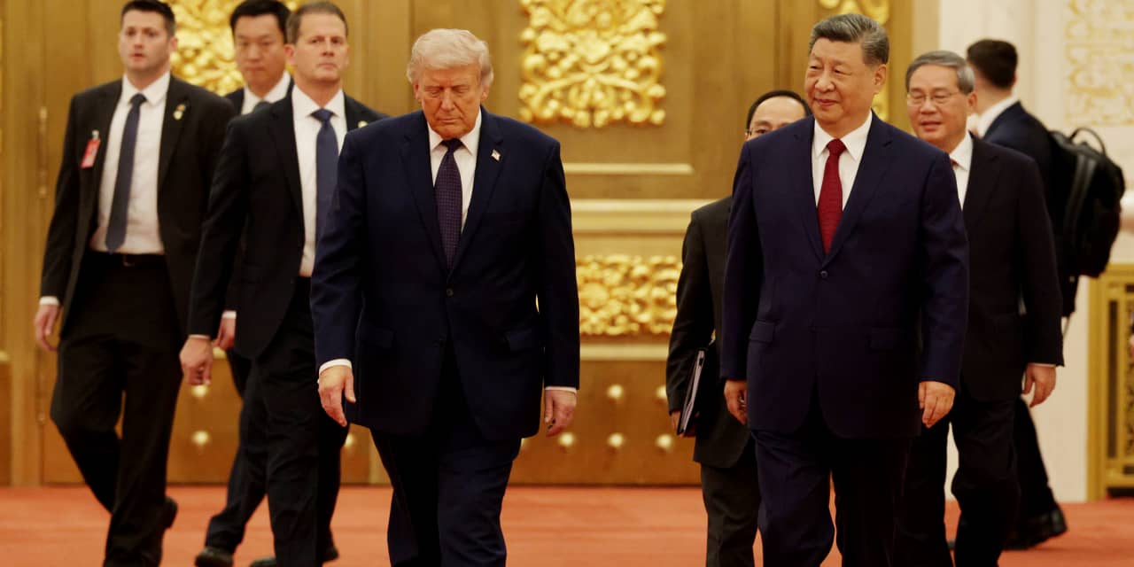 Trump’s best China trade deal is the one he doesn’t make