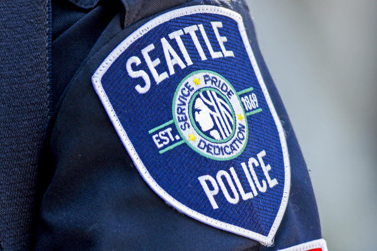 Suspect arrested in connection to murder of University Washington student