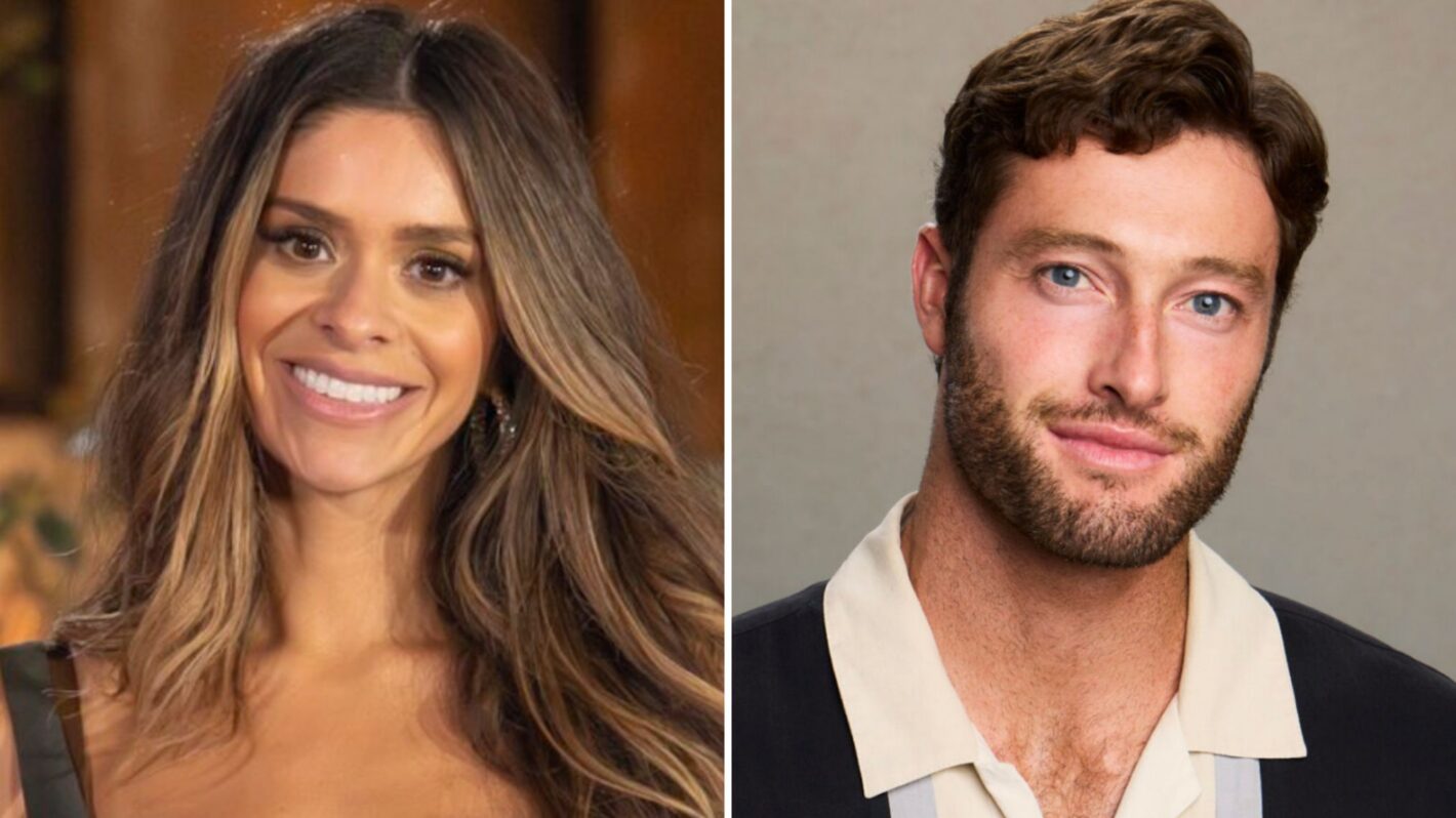 The Bachelorette: Are Taylor Frankie Paul & Doug Mason dating?