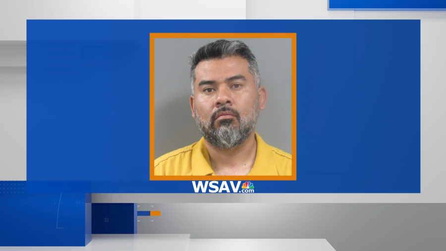 2 arrested in Jasper County for running a chop shop
