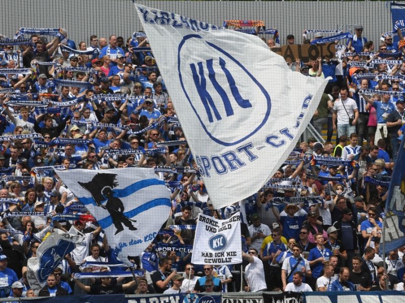 Karlsruher SC - VfL Bochum im Live-Stream und TV: Der VfL aus dem ...