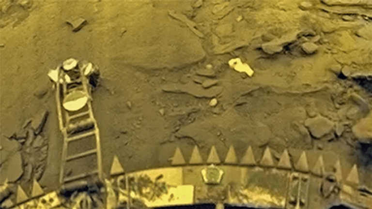 We may have called time of death on the Venus probes too early. 7 of ...
