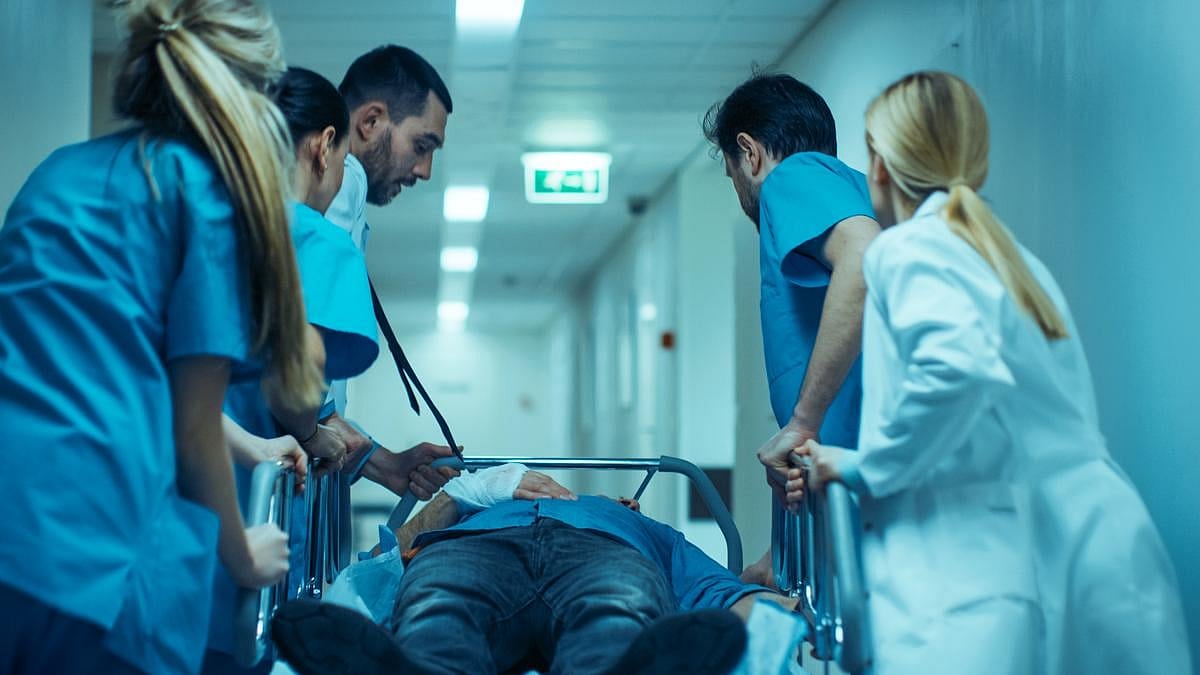 One-year mortality 8.6 percent after ED visit for opioid overdose