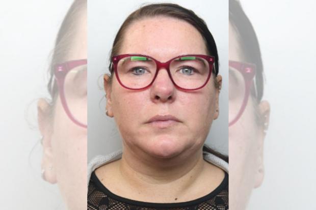 Woman who stole over £155k from community groups jailed