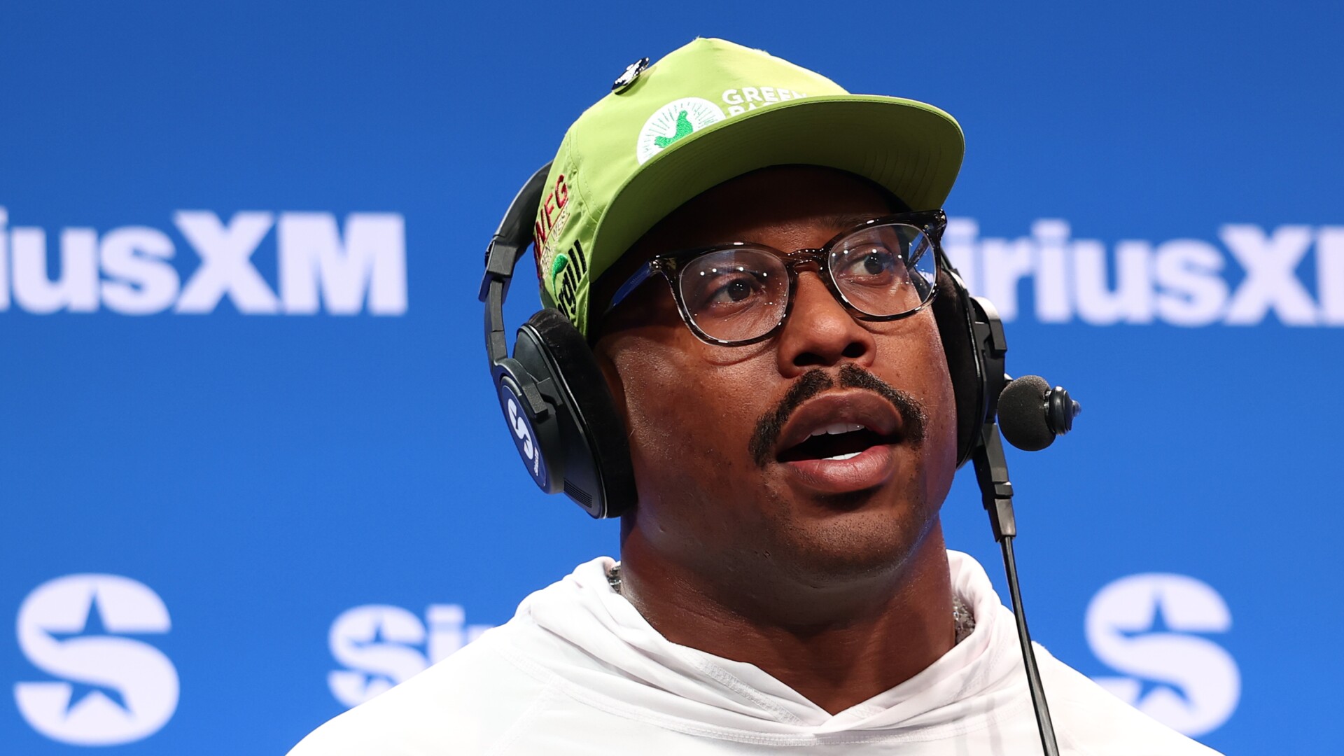 Nik Bonitto: Everyone would love having Von Miller back in Denver