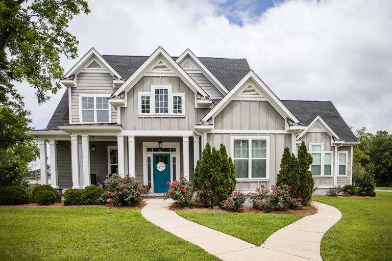 What are today's mortgage interest rates: May 14, 2026?