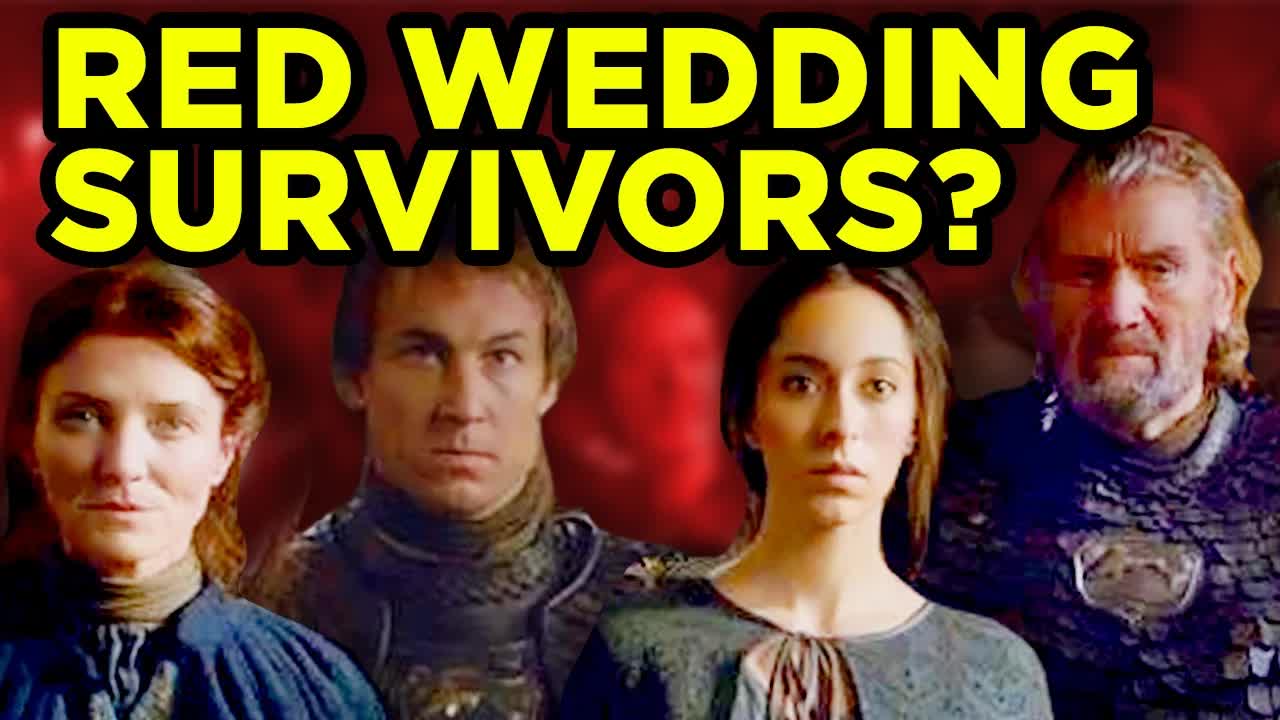 Game of Thrones season 6 - characters returning! (Spoilers)