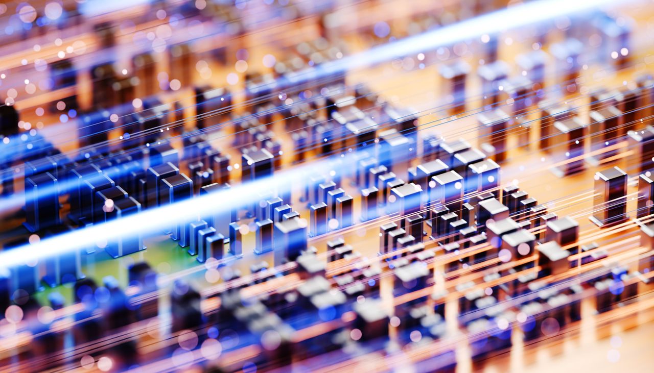 Quantum Q-Day could disrupt the world even sooner than AGI