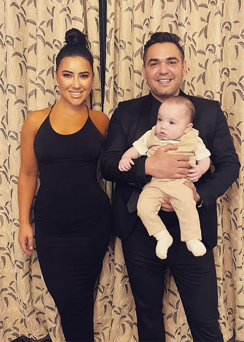 How Lottie Ryan’s famous parents made sure her dyslexia diagnosis wasn ...