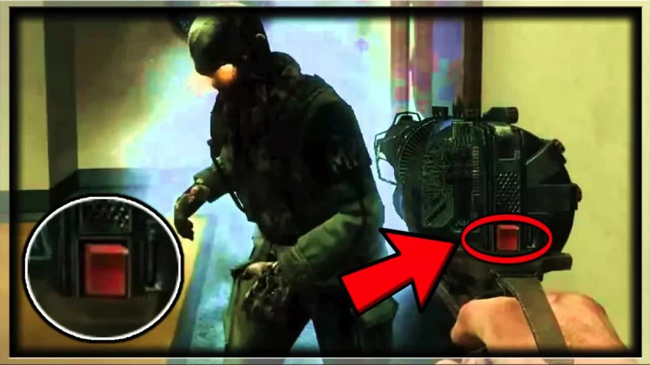 Top 5 weirdest wonder weapons in COD Zombies history! (Black Ops 3 ...